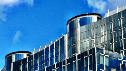 European Parliament CFP Reform Amendments - NFFO