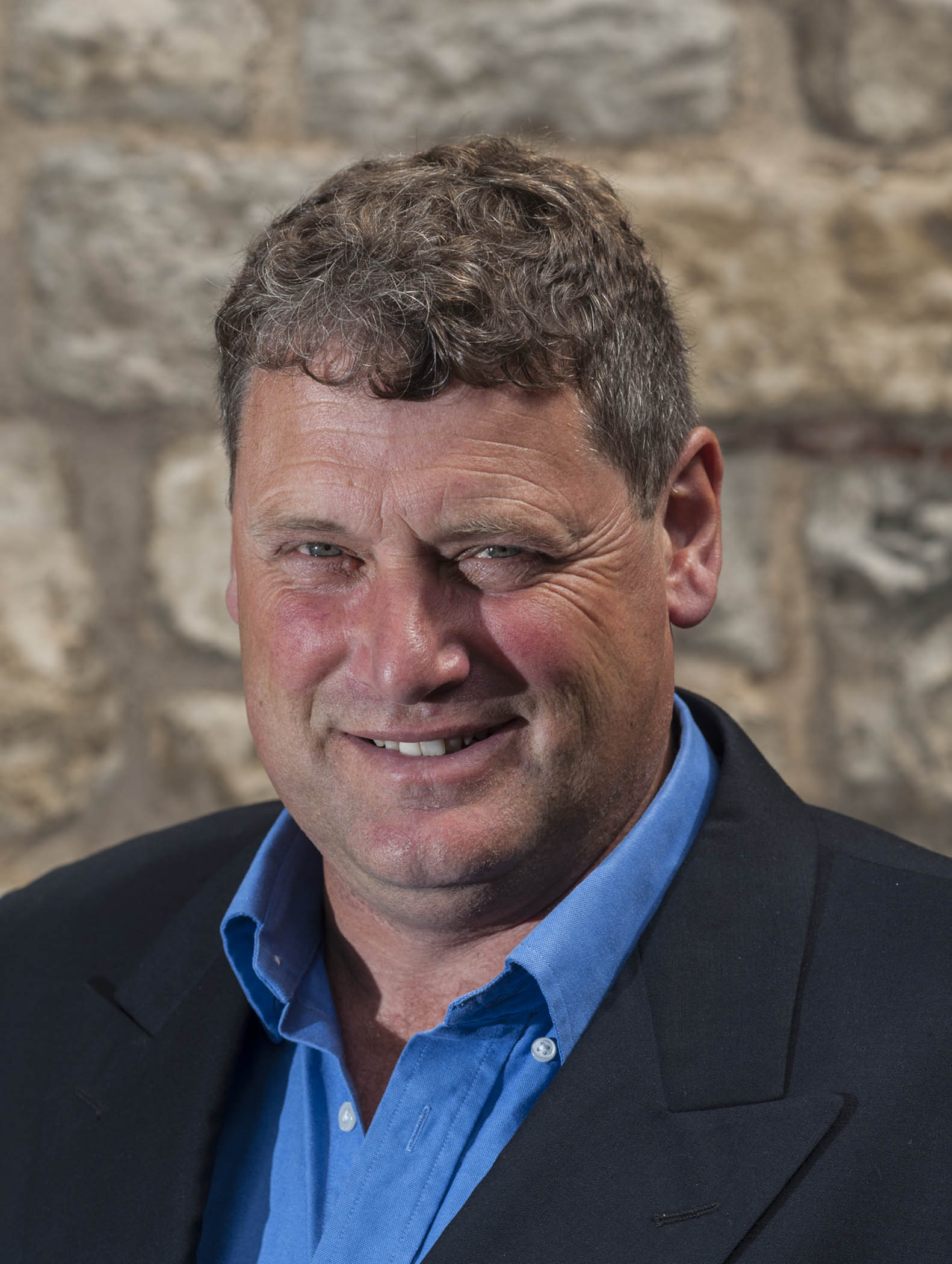 New Helm for NFFO South West Committee - NFFO